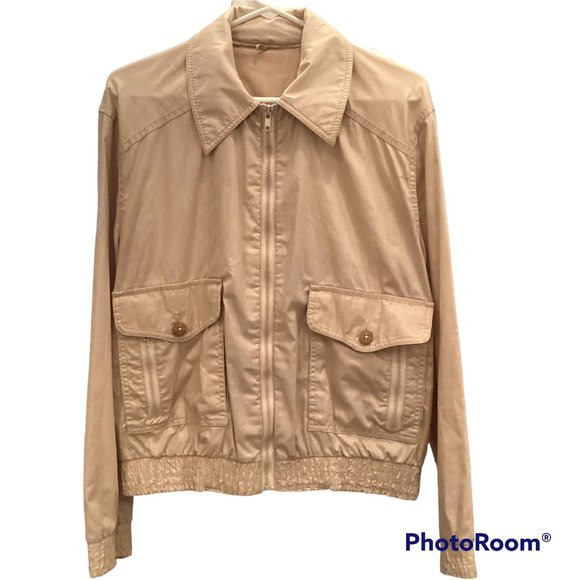 Field & Stream | Jackets & Coats | Vintage Field Stream Gordon Ferguson ...